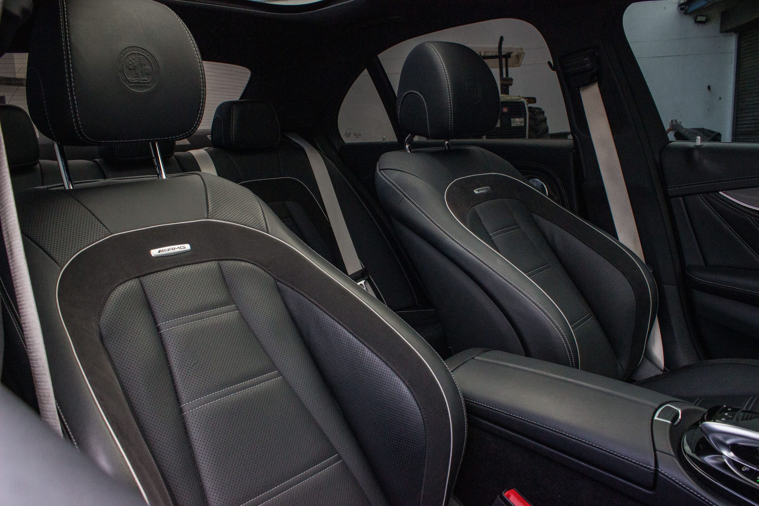 Mercedes Benz E63s AMG 2018 – Sammy Traders Ltd