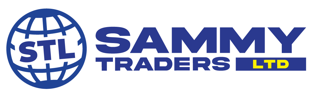 Sammy Traders Ltd
