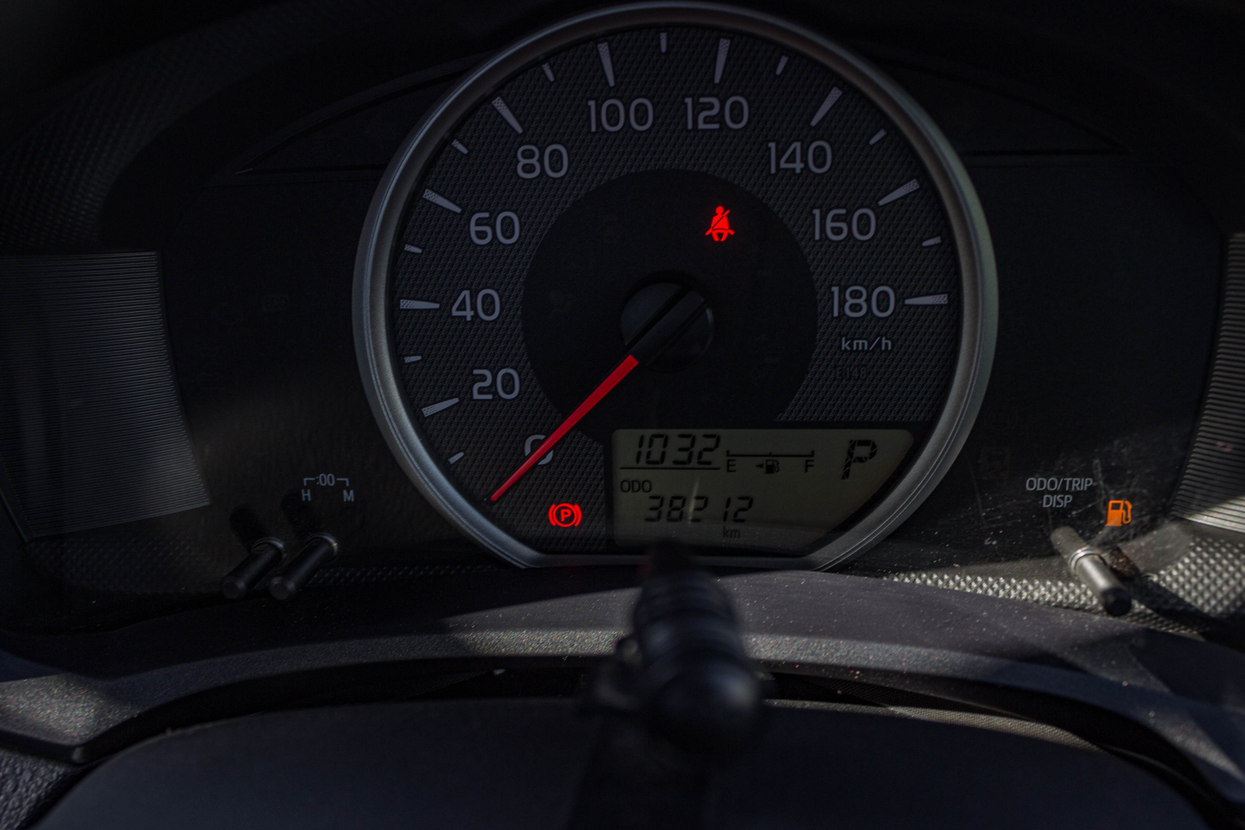 Toyota Axio 2018 Silver – Sammy Traders Ltd